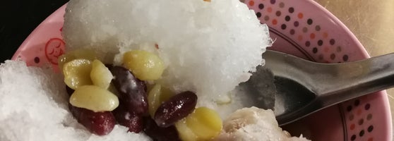 เซ็งซิมอี้ (Cheng Sim Ei) - Dessert Shop
