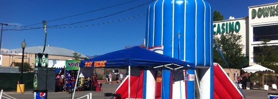 New Mexico State Fairgrounds - 16 tips from 1346 visitors