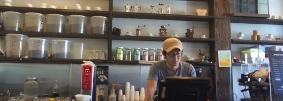 Coffee Tomo - West Los Angeles - 75 tips