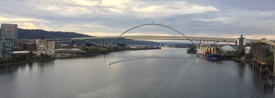 Broadway Bridge - 8 tips from 1853 visitors