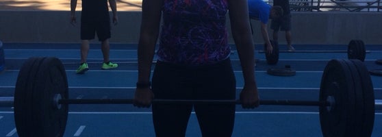 UCLA Drake Track & Field Stadium - Westwood - 19 tips from 1588 visitors