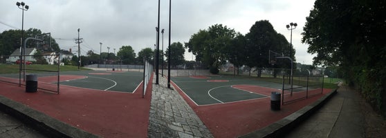Fallon Field - Roslindale, MA
