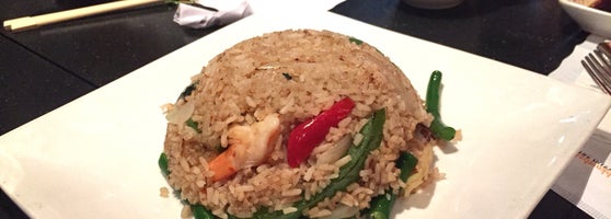 BKNY Thai Restaurant - Thai Restaurant