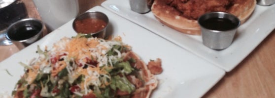 Bru's Wiffle - A Waffle Joint - 123 tips