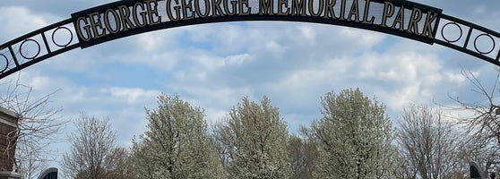 George George Memorial Park - 40500 Moravian Dr.
