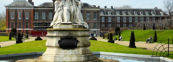 Kensington Palace - 105 tips from 14618 visitors