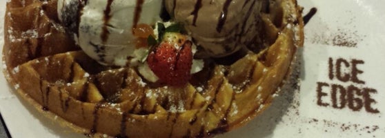 Ice Edge Cafe (Now Closed) - Hougang - 58 tips from 2959 visitors