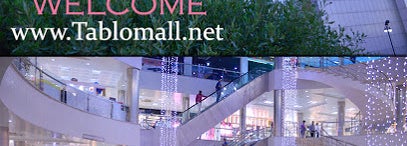 Tablo Mall - 13 tips