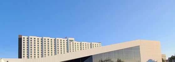 Spokane Convention Center - Convention Center in Riverside