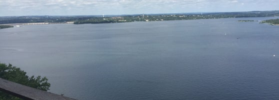 The Oasis on Lake Travis - Mexican Restaurant in Austin