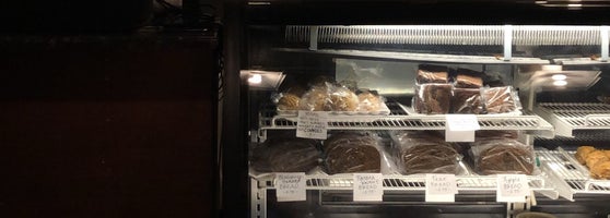 Soul Full Cup Coffeehouse - 24 tips