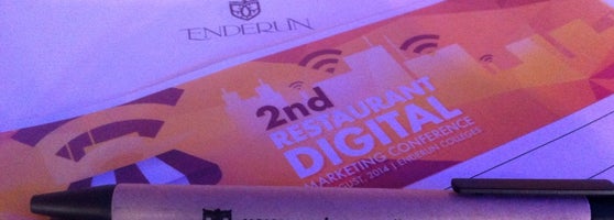 The Tent at Enderun - 3 tips from 1289 visitors