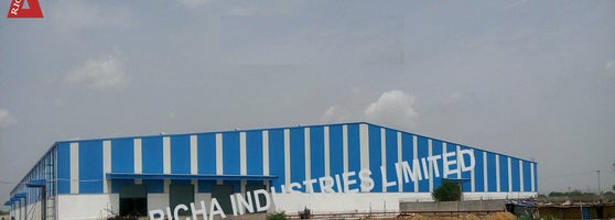 Richa Industries Limited - Farīdābād, Haryāna