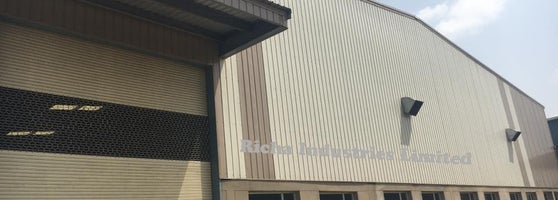 Richa Industries Limited - Farīdābād, Haryāna