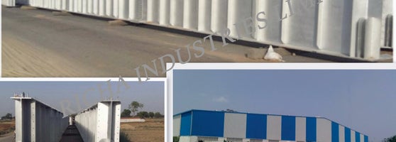 Richa Industries Limited - Farīdābād, Haryāna