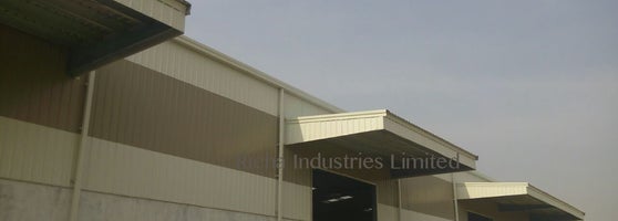 Richa Industries Limited - Farīdābād, Haryāna