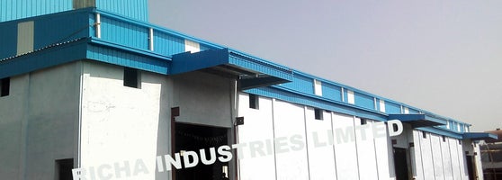Richa Industries Limited - Farīdābād, Haryāna