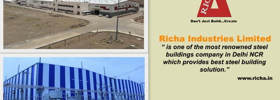 Richa Industries Limited - Farīdābād, Haryāna