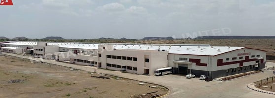 Richa Industries Limited - Farīdābād, Haryāna