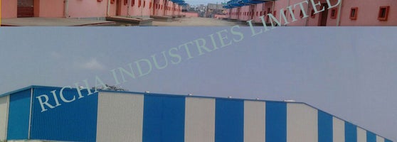 Richa Industries Limited - Farīdābād, Haryāna