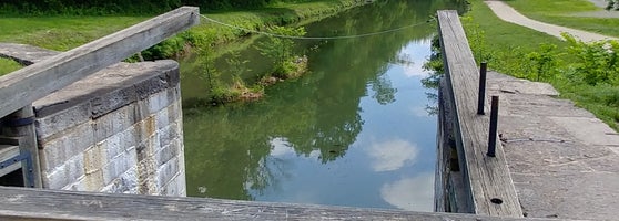C&O Canal National Historical Park - Williamsport, MD
