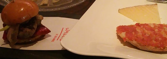 Jaleo - The Strip - 147 tips