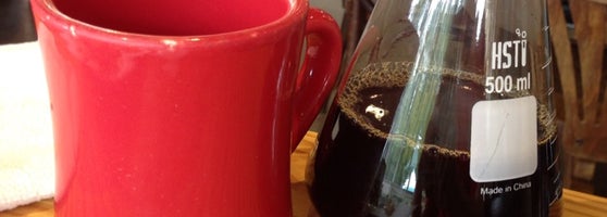 Sola Coffee Café - North Raleigh - 77 tips from 1165 visitors