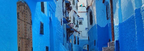 Chefchaouen / شفشاون/الشاون / Xauen