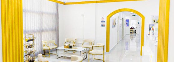 Noor Al Mamzar Medical Center - الممزر - Al mamzar, Al khosk Road, Al ...