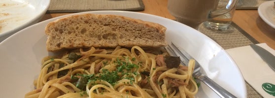 Cafe Georg - American Restaurant in Cebu City