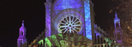 Place Sainte-Catherine / Sint-Katelijneplein - Plaza in Brussels