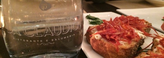 Da Claudio - Italian Restaurant in New York