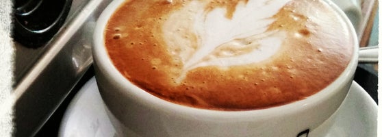 Pop's Espresso Bar - Café