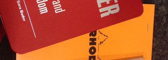 Builders Booksource - Berkeley, CA