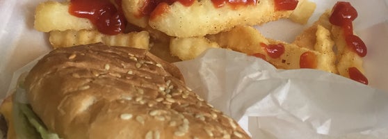 Mama's Sack Lunches - Downtown Montgomery - 21 S Perry St