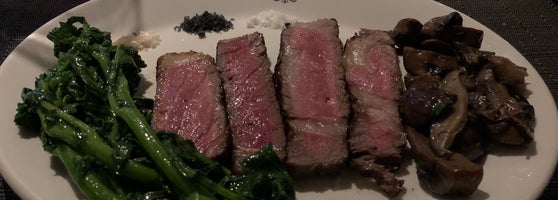 Jacobs & Co. - Steakhouse in Toronto