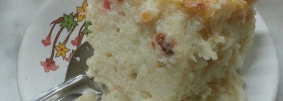 B. Merwan & Co. - Bakery in Tardeo