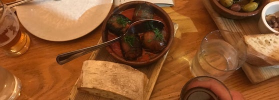 Avec - West Loop - 213 tips from 7487 visitors