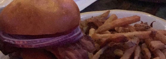 Kim Marie's Eat n Drink Away - 1411 Kingsley St