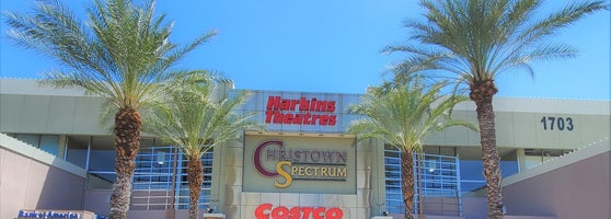 Christown Spectrum Mall - Phoenix, AZ