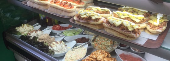 Assenheims 56 - South American Restaurant in City of London