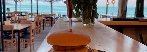 Obelix Beer N’ Burger - Burger Joint