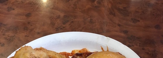 SageBrush Cafe and Gifts - American Restaurant in Fort Stockton