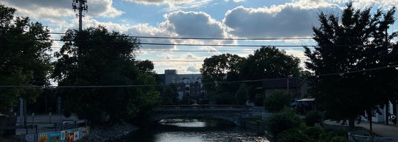 Canal Bistro Mediterranean Grill - Broad Ripple - 33 tips