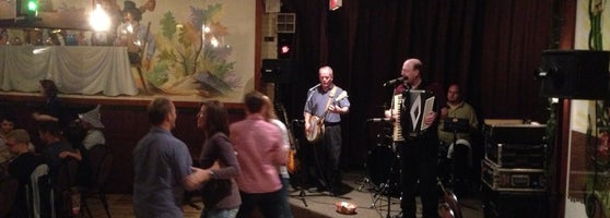 Essen Haus - Downtown Madison - Madison, WI