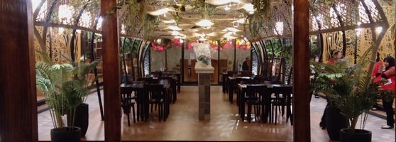 Lembur kuring cimanggis - Depok, Jawa Barat