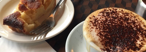 Cable Bar & Cafe - 30 tips