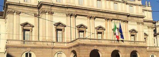 Piazza della Scala - Duomo - 53 tips from 10099 visitors