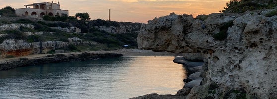 Torre Cala Incina - Beach