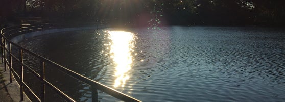 Kissena Park - Park in Flushing